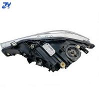 China LED Headlight Assembly for BMW 3 Series F30 Front Headlamp OE 63117339385 63117314531 for sale