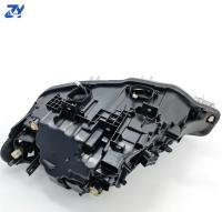 China LED Headlight Assembly for BMW 3 Series F30 Front Headlamp OE 63117339385 63117314531 for sale
