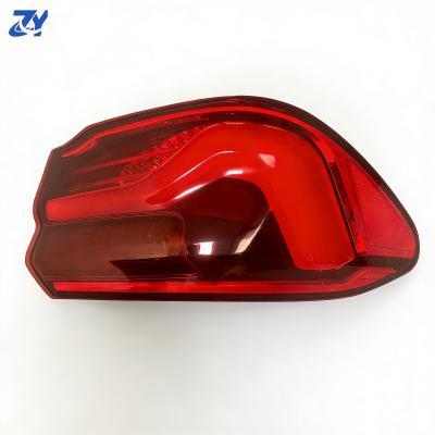 China Used Original OE 63217420737 for BMW X2 F39 LED Rear Left Brake Tail Light High Quality for sale