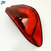 China Used Original OE 63217420737 for BMW X2 F39 LED Rear Left Brake Tail Light High Quality for sale