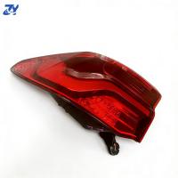 China Used Original OE 63217420737 for BMW X2 F39 LED Rear Left Brake Tail Light High Quality for sale