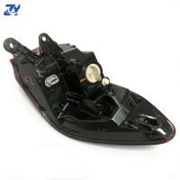 China Used Original OE 63217420737 for BMW X2 F39 LED Rear Left Brake Tail Light High Quality for sale