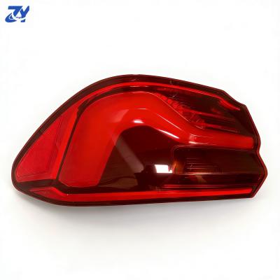 China High Quality Used Original OE LED Rear Right Brake Tail Light for BMW X2 F39 for sale