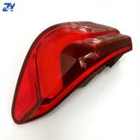 China High Quality Used Original OE LED Rear Right Brake Tail Light for BMW X2 F39 for sale