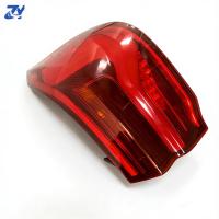 China High Quality Used Original OE LED Rear Right Brake Tail Light for BMW X2 F39 for sale