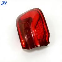 China High Quality Used Original OE LED Rear Right Brake Tail Light for BMW X2 F39 for sale
