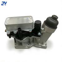 China High Quality Oil Filter Housing 11428507697 for BMW F20 F22 F30 F10 E90 E91 for sale
