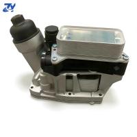 China High Quality Oil Filter Housing 11428507697 for BMW F20 F22 F30 F10 E90 E91 for sale