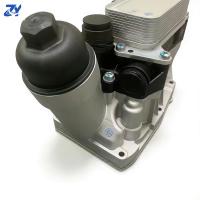 China High Quality Oil Filter Housing 11428507697 for BMW F20 F22 F30 F10 E90 E91 for sale