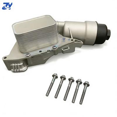 China Engine Oil Cooler 11428585235 for BMW Mini X1 X2 for sale