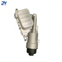 China Engine Oil Cooler 11428585235 for BMW Mini X1 X2 for sale