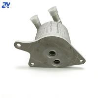 China Engine Oil Cooler for BMW Mini X1 X2 F52 F48 F49 F54 F60 F46 F39 Cooper S 2014-2019 24148627861 for sale