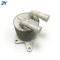 China Engine Oil Cooler for BMW Mini X1 X2 F52 F48 F49 F54 F60 F46 F39 Cooper S 2014-2019 24148627861 for sale