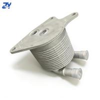 China Engine Oil Cooler for BMW Mini X1 X2 F52 F48 F49 F54 F60 F46 F39 Cooper S 2014-2019 24148627861 for sale