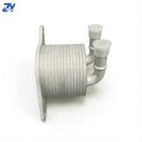China Engine Oil Cooler for BMW Mini X1 X2 F52 F48 F49 F54 F60 F46 F39 Cooper S 2014-2019 24148627861 for sale