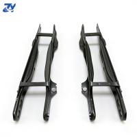 China Adjustable Rear Camber Arm Control Arm for BMW G30 G38 G12 Racing Upgrade Car Parts 33326875104 for sale