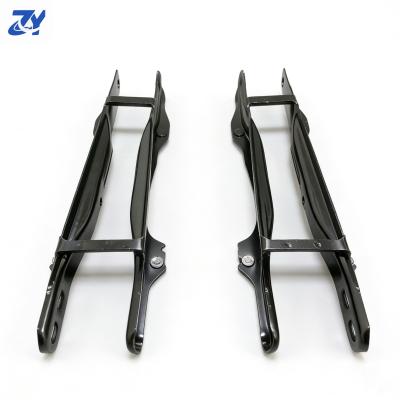 China Adjustable Rear Camber Arm Control Arm for BMW G30 G38 G12 Racing Upgrade Car Parts 33326875104 for sale