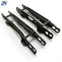 China Adjustable Rear Camber Arm Control Arm for BMW G30 G38 G12 Racing Upgrade Car Parts 33326875104 for sale