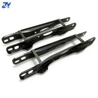 China Adjustable Rear Camber Arm Control Arm for BMW G30 G38 G12 Racing Upgrade Car Parts 33326875104 for sale