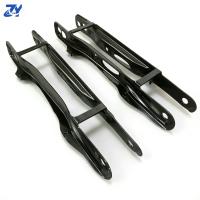 China Adjustable Rear Camber Arm Control Arm for BMW G30 G38 G12 Racing Upgrade Car Parts 33326875104 for sale