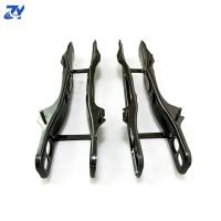 China Adjustable Rear Camber Arm Control Arm for BMW G30 G38 G12 Racing Upgrade Car Parts 33326875104 for sale