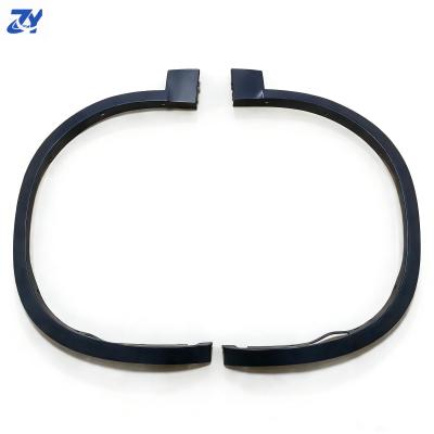 China Suitable for BMW X2 F39 51778089917 51778089918 Front Left and Right Wheel Arch Decoration for sale