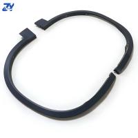 China Suitable for BMW X2 F39 51778089917 51778089918 Front Left and Right Wheel Arch Decoration for sale