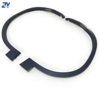 China Suitable for BMW X2 F39 51778089917 51778089918 Front Left and Right Wheel Arch Decoration for sale