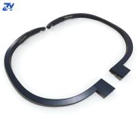 China Suitable for BMW X2 F39 51778089917 51778089918 Front Left and Right Wheel Arch Decoration for sale