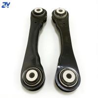 China Fit for BMW 5 6 7 Series G38 G32 G12 Rear Left Trailing Control Arm 33326867537 33326867538 for sale