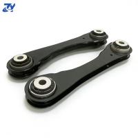 China Fit for BMW 5 6 7 Series G38 G32 G12 Rear Left Trailing Control Arm 33326867537 33326867538 for sale