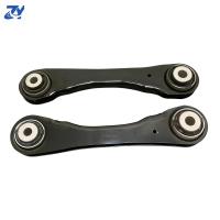 China Fit for BMW 5 6 7 Series G38 G32 G12 Rear Left Trailing Control Arm 33326867537 33326867538 for sale