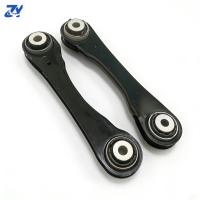 China Fit for BMW 5 6 7 Series G38 G32 G12 Rear Left Trailing Control Arm 33326867537 33326867538 for sale