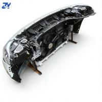 China High Quality Front Bumper Assembly with Headlights for BMW X2 F39 for sale