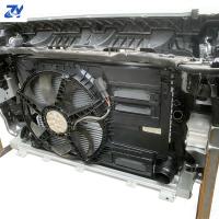 China High Quality Front Bumper Assembly with Headlights for BMW X2 F39 for sale