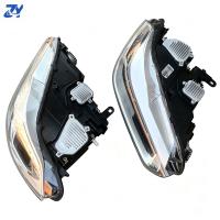 China LED Headlight Assembly Front Bumper Lighting for BMW X2 F39 2018-2023 for sale