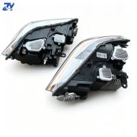 China LED Headlight Assembly Front Bumper Lighting for BMW X2 F39 2018-2023 for sale