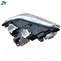 China LED Headlight Assembly Front Bumper Lighting for BMW X2 F39 2018-2023 for sale