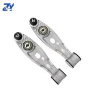 China For Porsche 911 991 Boxster 981 982 Cayman Original Equipment Manufacturer Lower Rocker Arm Front Suspension Control Arm for sale