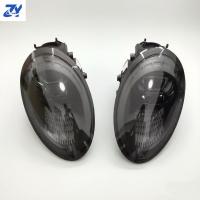 China Applicable to 20-24 for Porsche 992 911 Light-emitting Diode Headlight Original High-quality matrix Car Lighting Assembly for sale