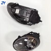 China Applicable to 20-24 for Porsche 992 911 Light-emitting Diode Headlight Original High-quality matrix Car Lighting Assembly for sale