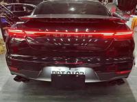 China For Porsche Panamera 970.1/970.2 LED Tail Lights Upgrade 971 Style Light-Emitting Diode Rear Trunk for 10-18 Models for sale