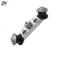 China Accessories Suitable for Porsche Panamera Cars, Aluminum Rubber PORSCHE Made in Germany for sale