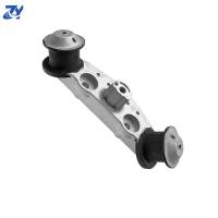 China Accessories Suitable for Porsche Panamera Cars, Aluminum Rubber PORSCHE Made in Germany for sale