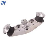 China Accessories Suitable for Porsche Panamera Cars, Aluminum Rubber PORSCHE Made in Germany for sale