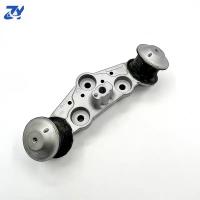 China Accessories Suitable for Porsche Panamera Cars, Aluminum Rubber PORSCHE Made in Germany for sale