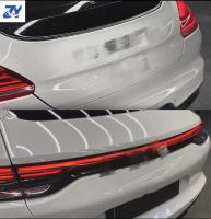China For 2010-2016 970.1 970.2 Upgrade to 971 Turbo S Modified Car Bumper Body Kit PDLS Headlight Porsche Panamera 970 Body Kit for sale