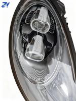 China For Porsche Paramera 970 High-configuration Headlight Original Disassembly Support Low-configuration Upgrade High-configuration for sale