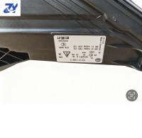China For Porsche Paramera 970 High-configuration Headlight Original Disassembly Support Low-configuration Upgrade High-configuration for sale