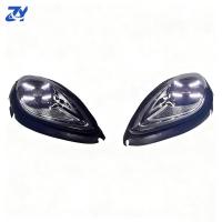 China For Porsche Macan Modified Headlight Assembly 2014-2020 - Matrix LED Lens Daytime Running Light for sale